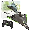 Sky Viper Vector Performance Stunt Jet Drone, Engineered to Reach Speeds of up to 35 mph ...