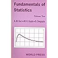 Buy Fundamentals of Statistics-Vol II Book Online at Low Prices in ...