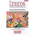 Buy The LEXICON for Ethics, Integrity & Aptitude for IAS General ...
