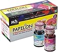 Papilon Shades of Liquid Food Color, 10 X 20 ml: Amazon.in: Grocery ...