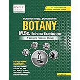 Buy M Sc..Botany Book Online at Low Prices in India | M Sc..Botany ...