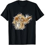 Hyäne T-Shirt : Amazon.de: Fashion