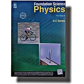Foundation Science Physics For Class 9 - CBSE - by H C Verma ...