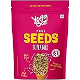 True Elements 7 in 1 Seeds Mix 250g - Edible Seeds | Healthy Seeds ...