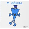 Monsieur Génial : Hargreaves, Roger: Amazon.fr: Livres