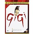 Gigi [DVD]: Amazon.es: Leslie Caron, Maurice Chevalier, Louis Jourdan ...