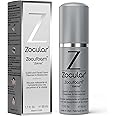Zocular ZocuFoam Eyelid Cleanser 50ml - Foaming Eyelid Scrub for ...