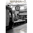 Buy Mondays @ 7 By Aseem Dhru | Hardcover Book Online at Low Prices in ...