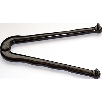 Faithfull Adjustable Pin Key for Angle Grinders: Amazon.co.uk: DIY & Tools