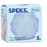 SPEKS Gump Loop | Dew | Ultra Soft Squishy Fidget Toy for Adults ...