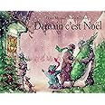 Demain c'est Noël : Masurel, Claire, Henry, Marie H, Henry, Marie H ...