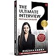 Buy The Ultimate Interview Preparation Guide | Diksha Arora ...