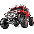 GoolRC WLtoys 104311 RC Car 2.4G 1/10 4WD Jeep Car SUV Brushed Motor ...