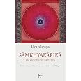 Samkhyakarika: Las estrofas del Samkhya (Clásicos) : Ishvarakrishna ...