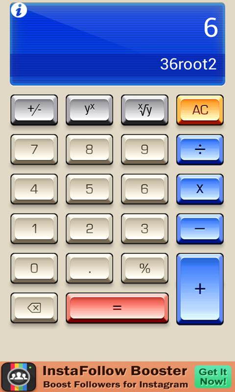 Calculator^(Kindle Tablet Edition): Amazon.co.uk: Appstore for Android