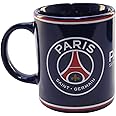 Paris Saint-Germain Mug Tasse PSG - Collection Officielle : Amazon.fr ...