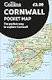 Devon and Cornwall Marco Polo Pocket Travel Guide - with pull out map ...