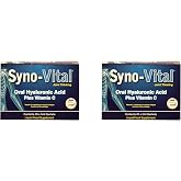 Syno 5ml Vital Hyaluronic Acid - Pack of 30 Sachets : Amazon.co.uk ...