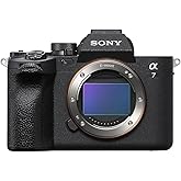 Sony Alpha 7R V Full-Frame Mirrorless Interchangeable Lens Camera ...