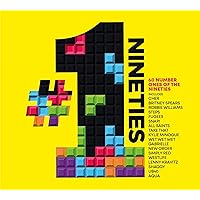 Now That's What I Call Music Number 1s: Amazon.co.uk: CDs & Vinyl