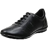 Geox Uomo Symbol B, Men’s Oxford: Amazon.co.uk: Shoes & Bags