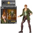 Jurassic World Hammond Collection Claire Dearing Fallen Kingdom Action ...