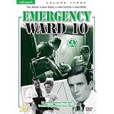Emergency Ward 10 Vol.1 [DVD]: Amazon.co.uk: Charles Tingwell, John ...