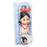 Cleo & Cuquin Cleo Doll, Telerin Family Toy (Mattel FVR91) : Amazon.co ...