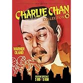 Charlie Chan Collection Vol. 1 (2 DVD): Amazon.it: Mona Barrie, Drue ...
