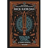 La spada del guerriero. Magnus Chase e gli dei di Asgard (Vol. 1 ...