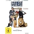Gambit - Der Masterplan: Amazon.de: Firth, Colin, Diaz, Cameron, Tucci, Stanley, Igawa, Togo ...
