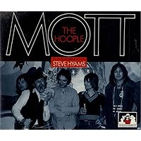 Featuring Steve Hyams: Amazon.co.uk: CDs & Vinyl