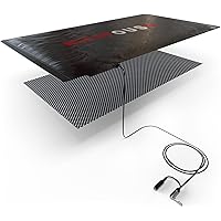 Floor Sensor Pressure Mat for Elderly & Dementia Care Homes - Intercall ...