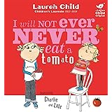 I am Not Sleepy and I Will Not Go to Bed (Charlie and Lola) : Lauren ...