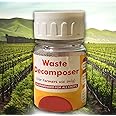 Ankur Organics Waste Decomposer for Agricultural Purpose | Organic ...