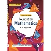 New ICSE Understanding Mathematics for Class 8 : M. L. Aggarwal: Amazon ...
