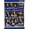 Creative Control : Lang, Thomas (Batteria): Amazon.es: Películas y TV}