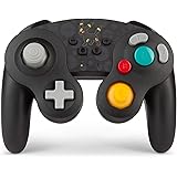 PowerA Wired Officially Licensed GameCube Style Controller/Super Smash ...