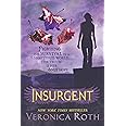 Insurgent: Book 2 (Divergent): Amazon.co.uk: Roth, Veronica ...