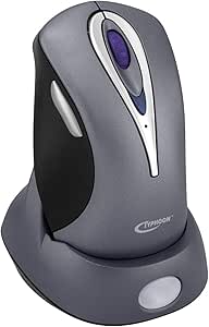 TYPHOON Laser Mouse Maus Classic kabellos: Amazon.de: Computer & Zubehör