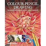 Colored Pencil Step by Step (AL39): Explore a Range of Styles and ...