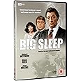 The Big Sleep [DVD]: Amazon.co.uk: Robert Mitchum, James Stewart ...