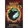Redwall: 1 : Jacques, Brian: Amazon.co.uk: Books
