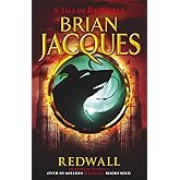 Brian Jacques Box Set: 10 Redwall Books Collection.: Amazon.co.uk ...