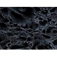 Fablon FAB10355 67.5 cm x 2 m Roll Marble Effect, Black : Amazon.co.uk ...