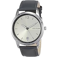 Titan Neo Analog Blue Dial Men's Watch-NN1806SL03/NP1806SL03 : Amazon ...