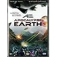 Ae - Apocalypse Earth: Amazon.it: Paul,Grieco, Paul,Grieco: Film e TV