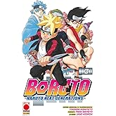 Boruto. Naruto next generations (Vol. 4) : Kishimoto, Masashi, Kodachi, Ukyo, Ikemoto, Mikio ...