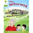 Oxford Reading Tree: Level 7: More Stories B: The Big Breakfast (Oxford ...