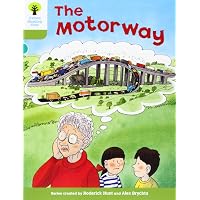 Oxford Reading Tree: Level 7: More Stories B: The Big Breakfast (Oxford ...